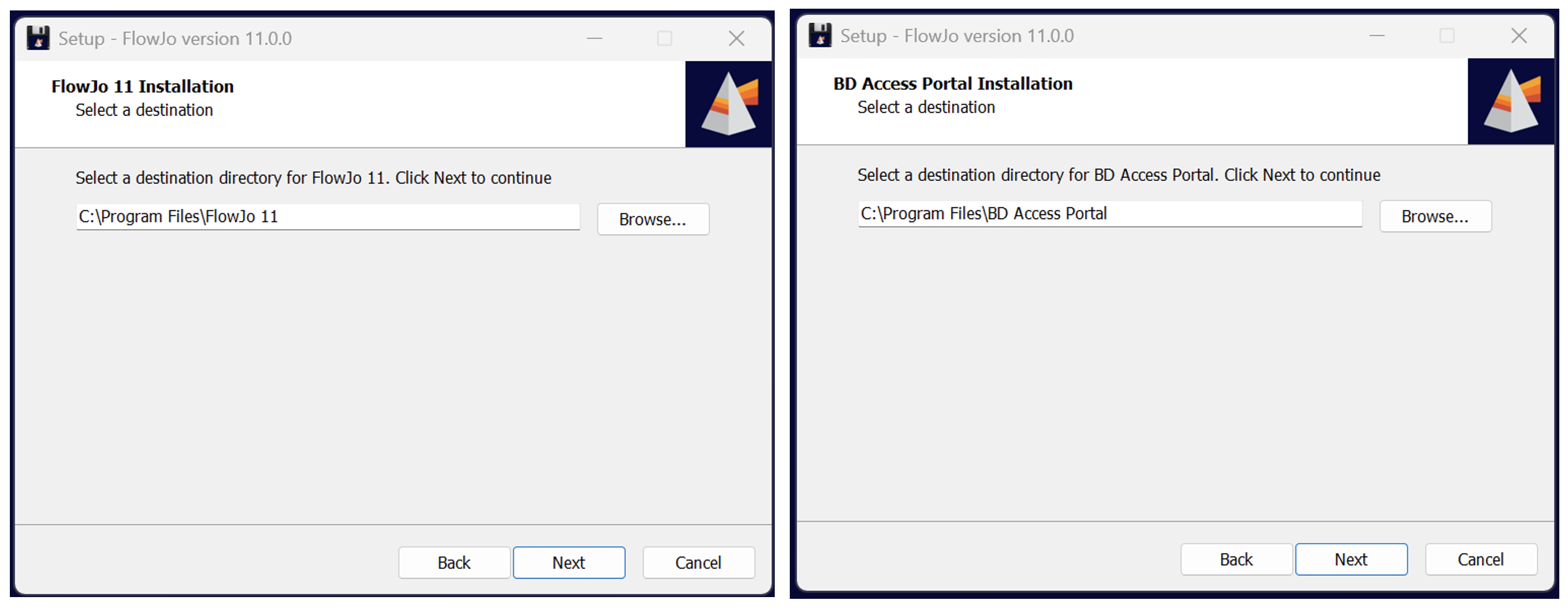 Installation | FlowJo, LLC